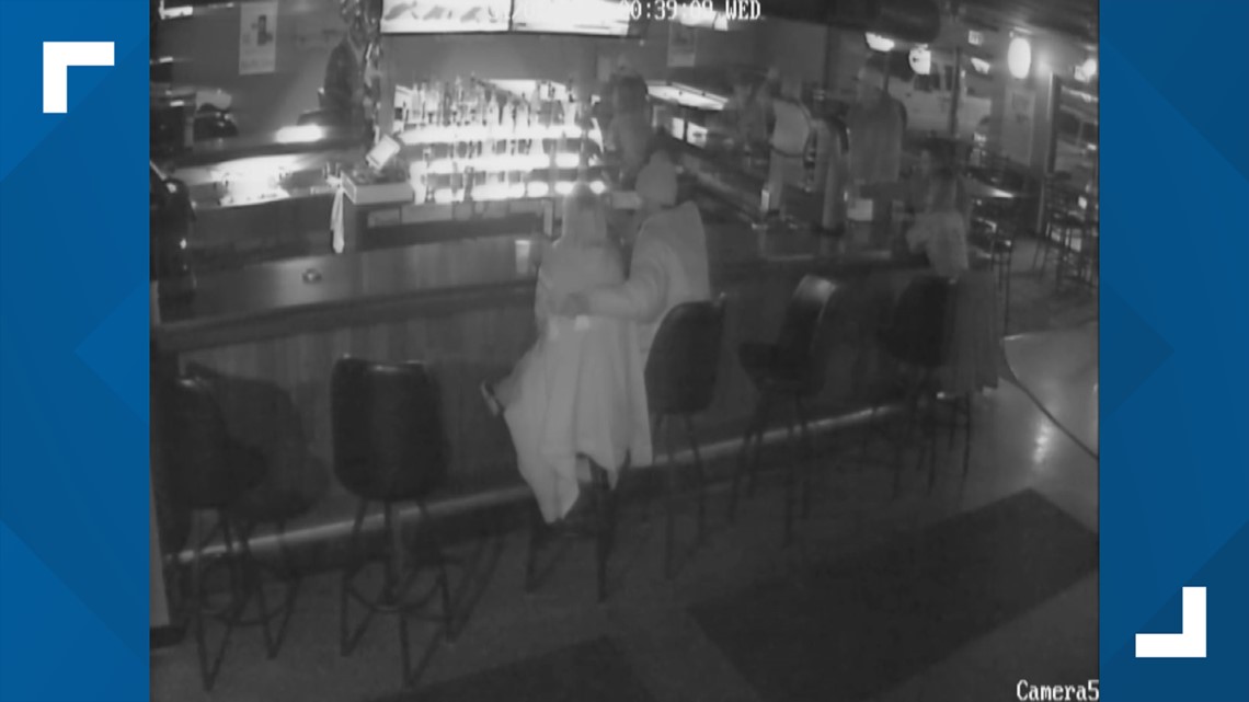 WARNING: Surveillance video shows bar brawl that led to death ...