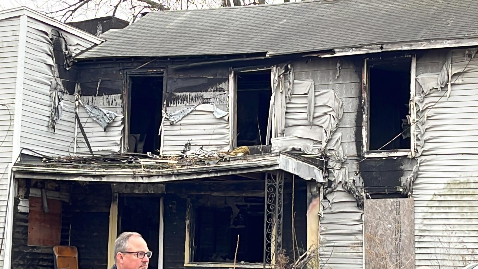 Missing Toledo teen Kei'Mani Latigue found dead; father charged with murder | wtol.com