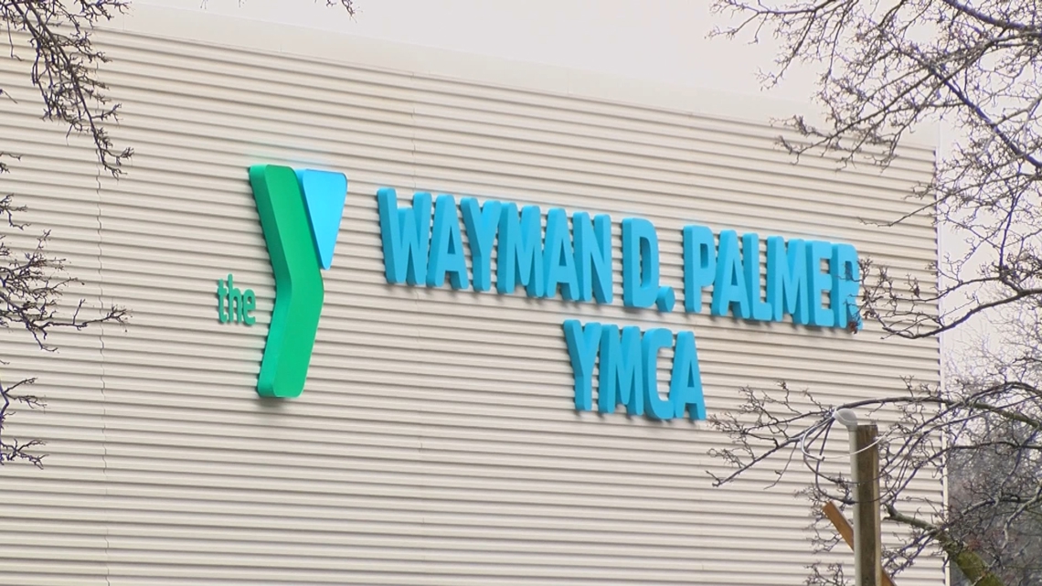 New Wayman D. Palmer YMCA building aims to open new doors for ...