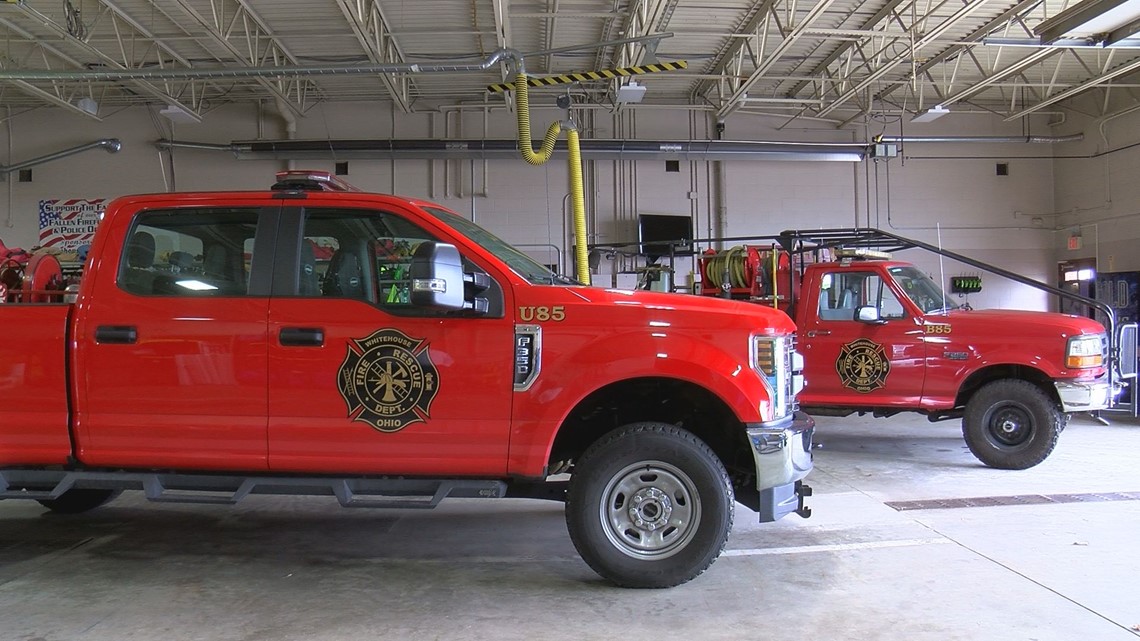 Volunteer firefighter shortage in Ohio | wtol.com
