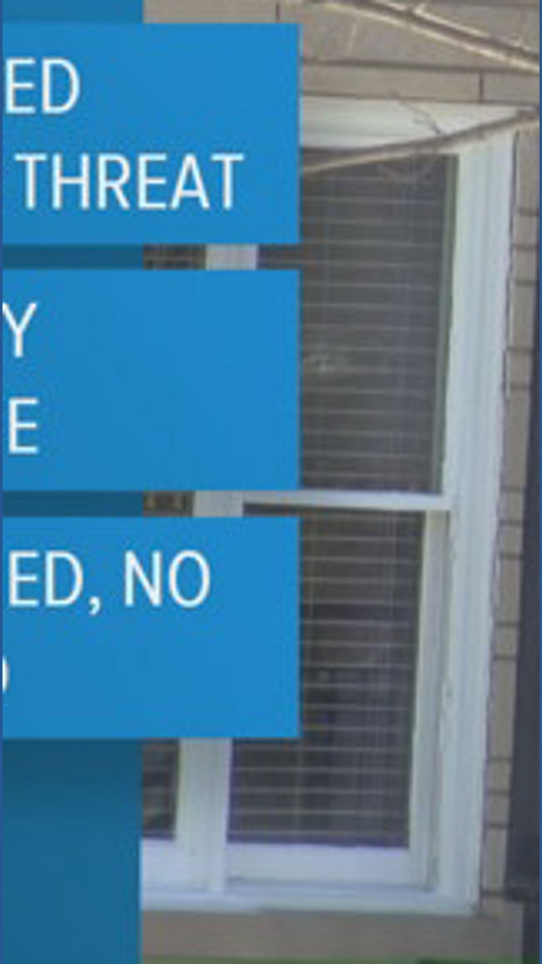 Adrian College put under lockdown after active shooter threat at ...