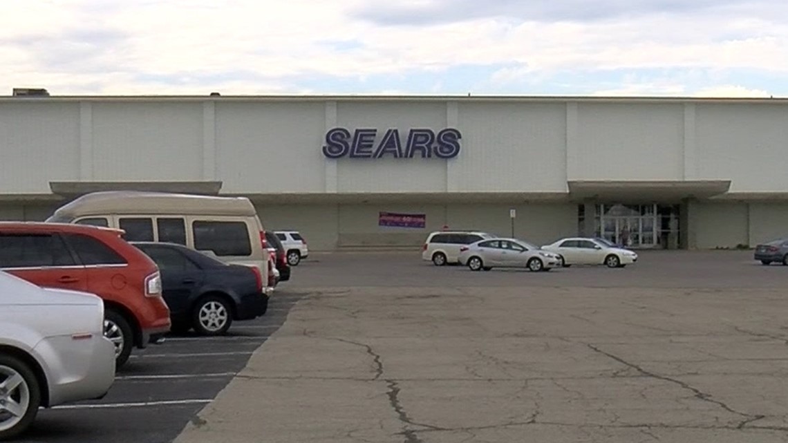 Empty Sears store to be demolished, redeveloped | wtol.com