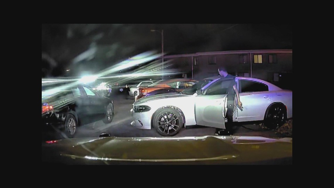 Toledo Police Release Body Dash Cam And Further Details Of Double