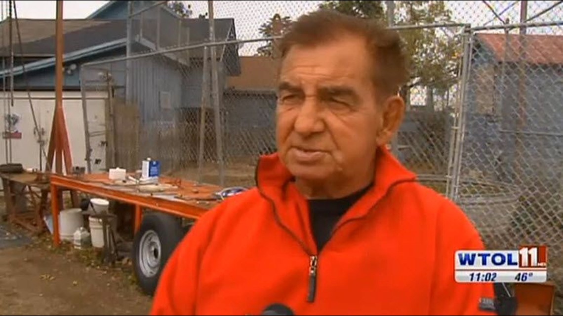 Petition urges state authorities to take control of Tiger Ridge Exotics ...