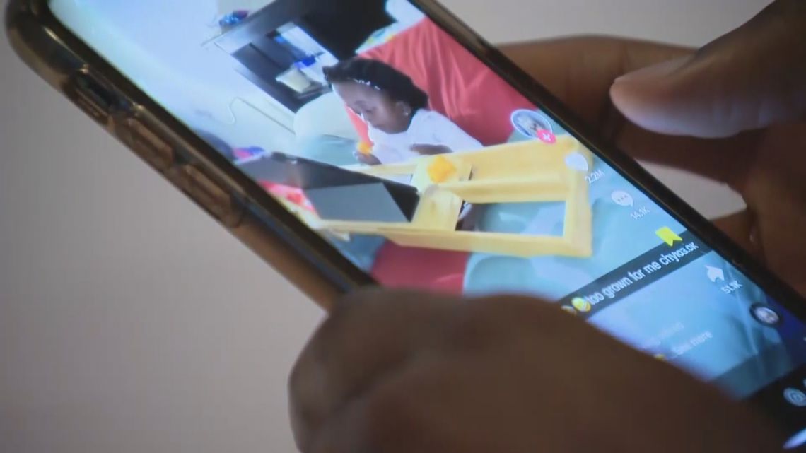 What is 'sharenting' and how can it affect your family? | 11 ...