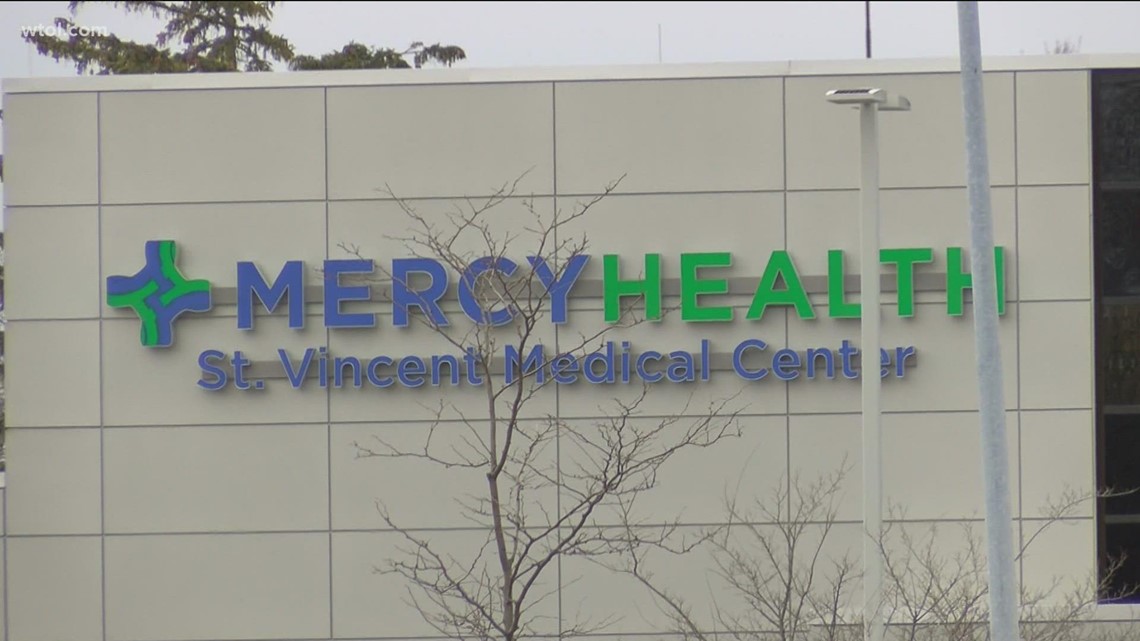 Monthly series by Mercy Health to answer public's questions | wtol.com