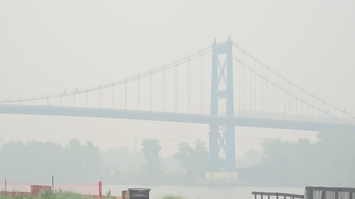 'Use common sense and maybe take some preventative measures,' Local ...