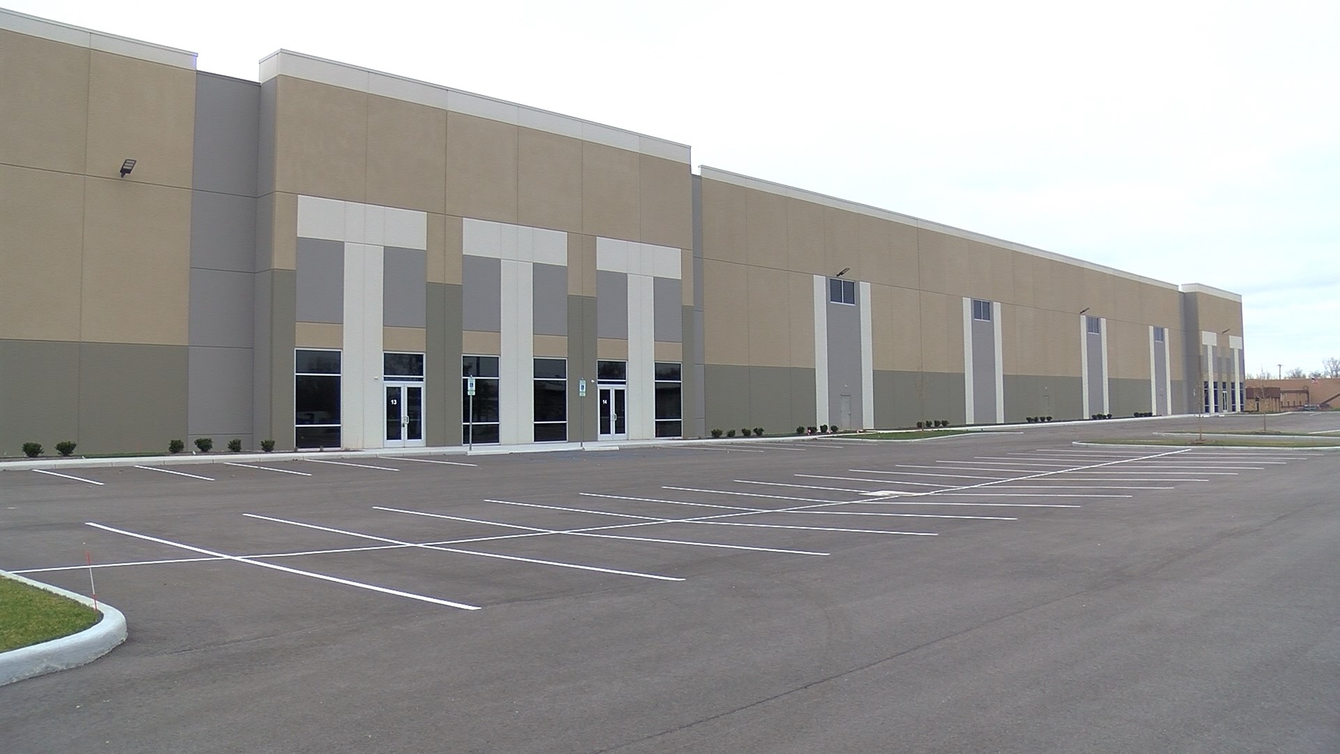 Mobis bringing electric vehicle battery plant to Toledo | wtol.com