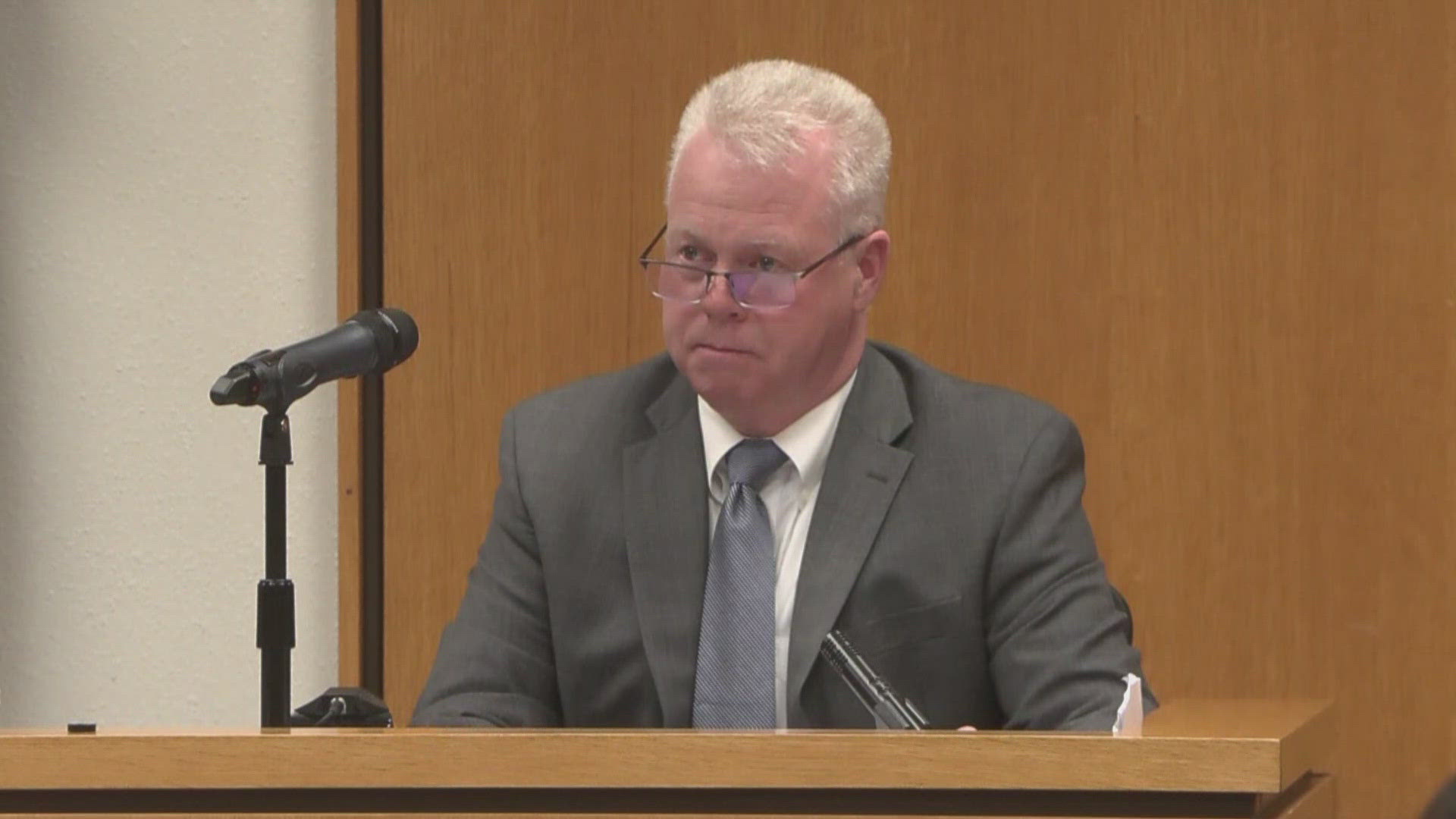 Dale Warner murder trial day 4: General Motors tech expert provides ...