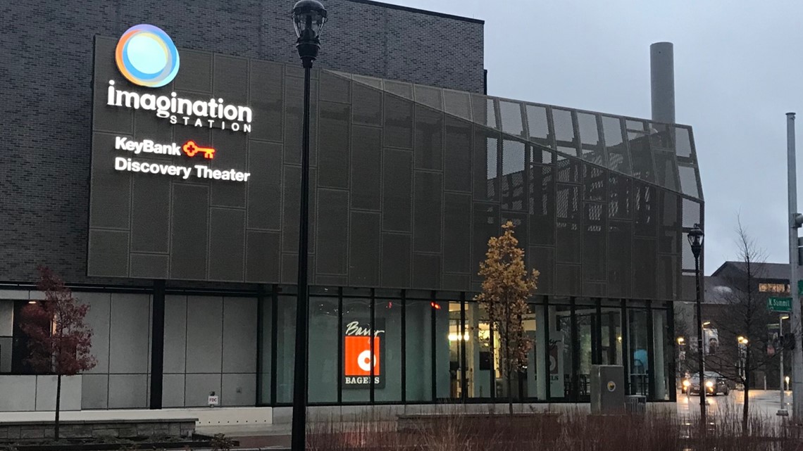 ‘the BASH’ returns to the Imagination Station this summer | wtol.com