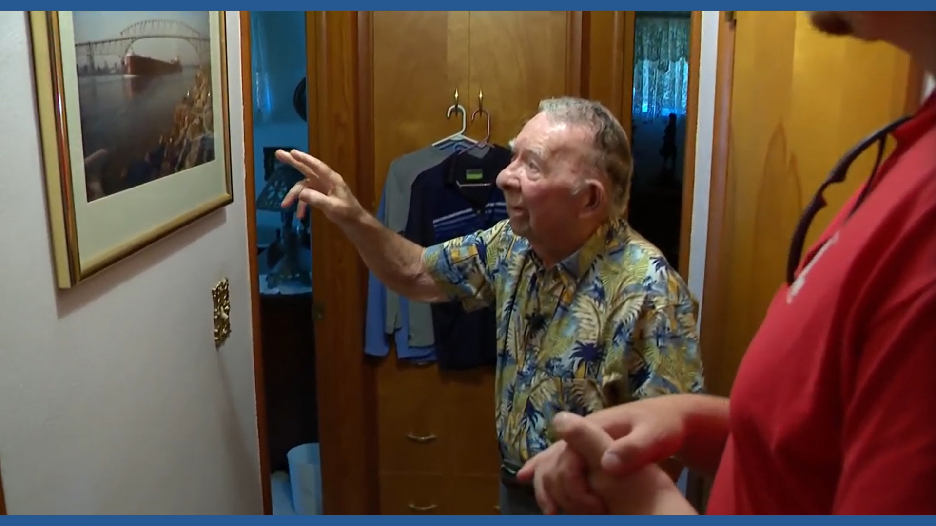 They served on the Edmund Fitzgerald — and still carry its memory 50 ...