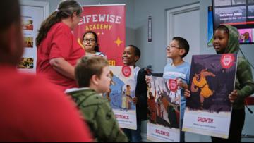 What is LifeWise Academy? | wtol.com