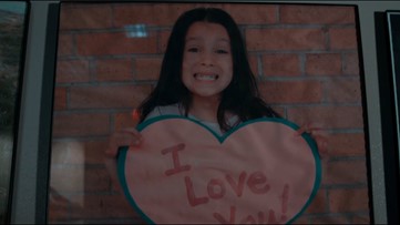 What happened to Nevaeh Buchanan, unsolved Michigan child murder | wtol.com