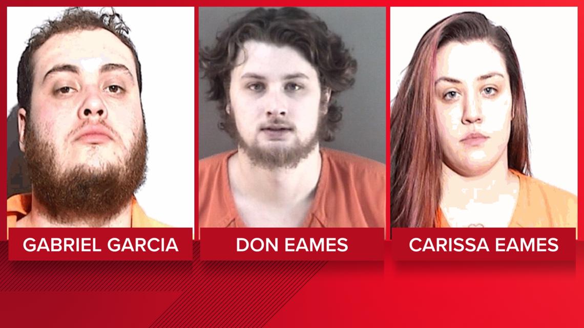 3 suspects convicted in Toledo teens kidnapping, murder case | wtol.com