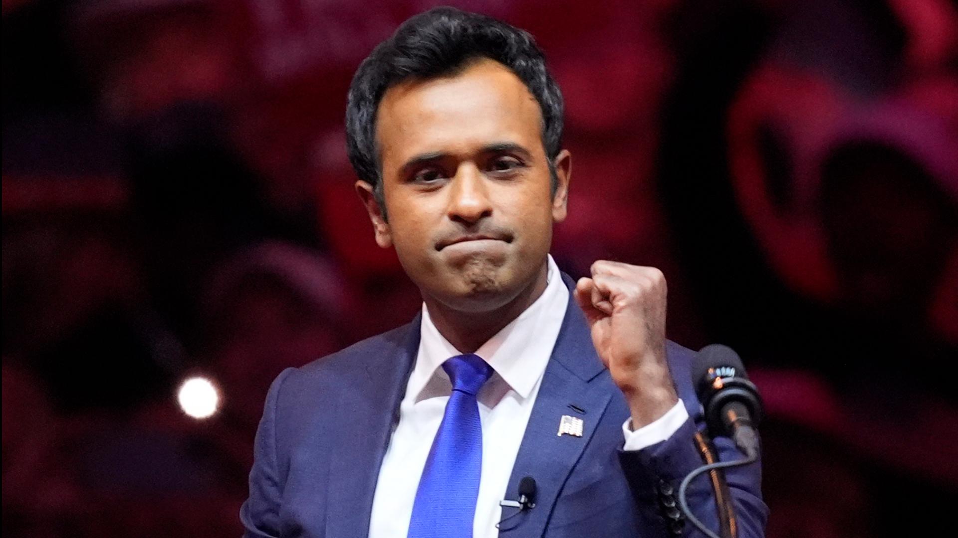 Who is running for Ohio governor in 2026? | wtol.com