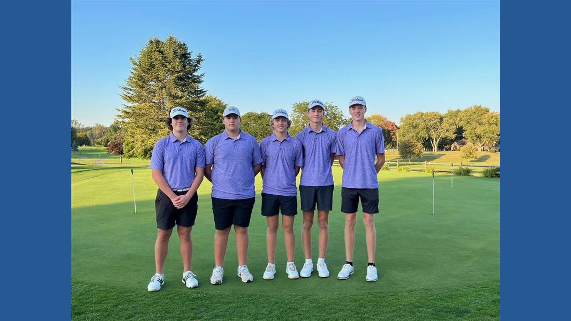 Athlete of the Week: Dylan Smigelski of Swanton High School | wtol.com