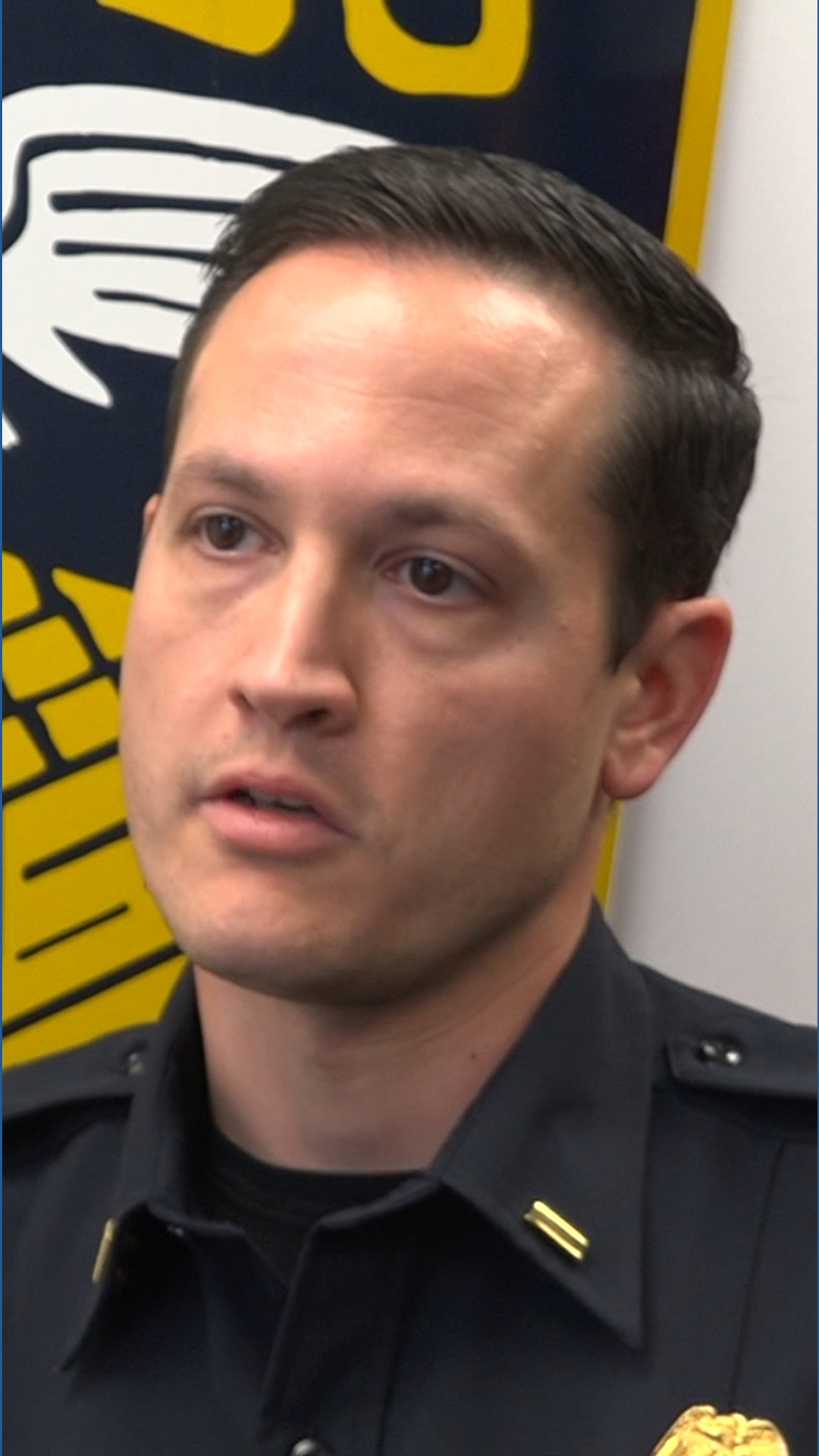 Toledo police lieutenant on unpaid leave following vehicular assault ...