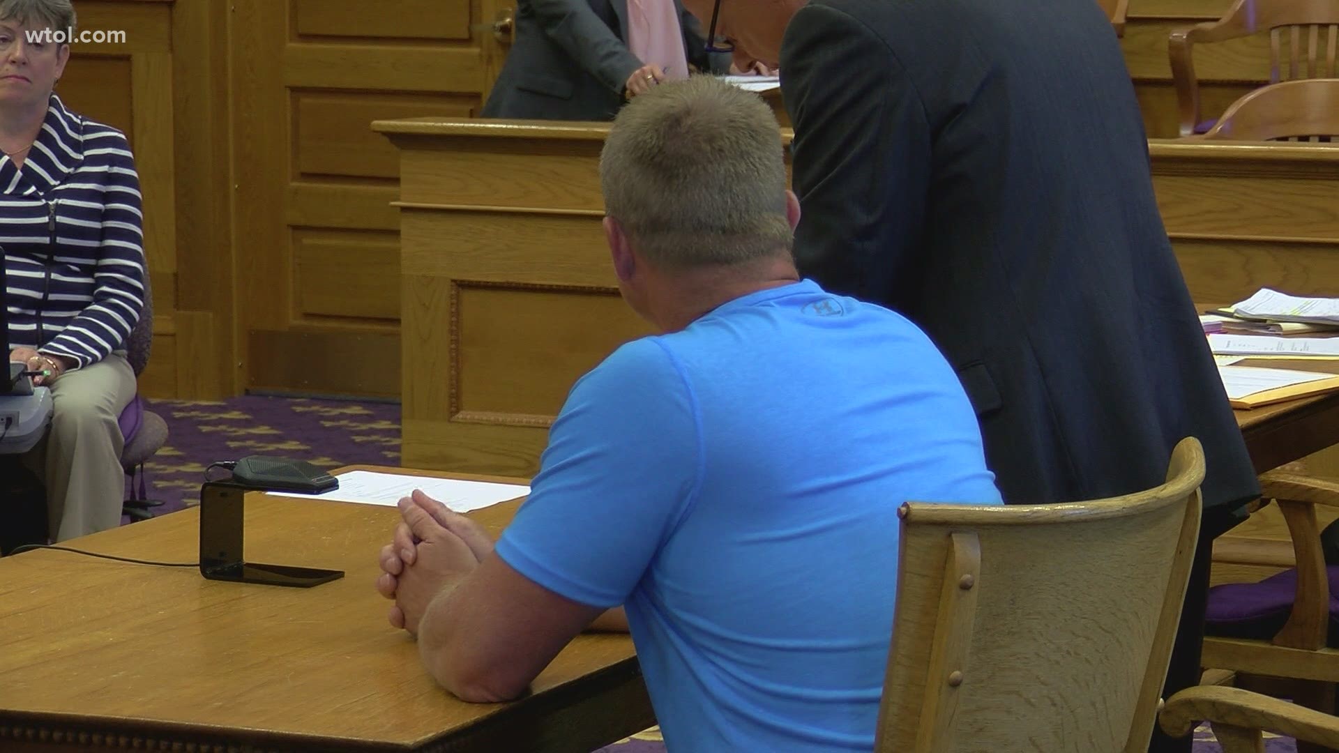 Ralph Slaske found dead in Florida | wtol.com