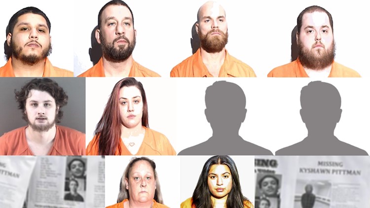 Timeline of Toledo missing teens case | wtol.com