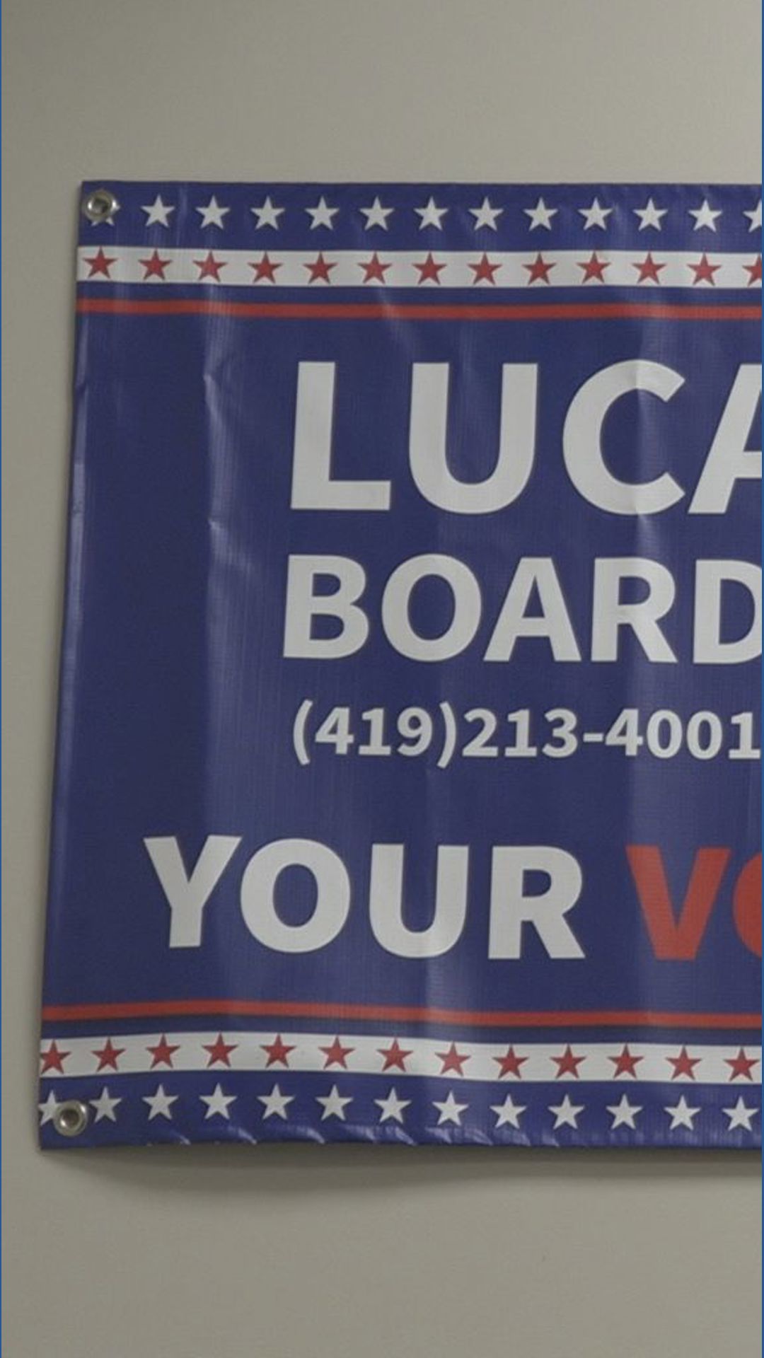 Here’s what to know before heading to the polls Tuesday in Lucas County ...