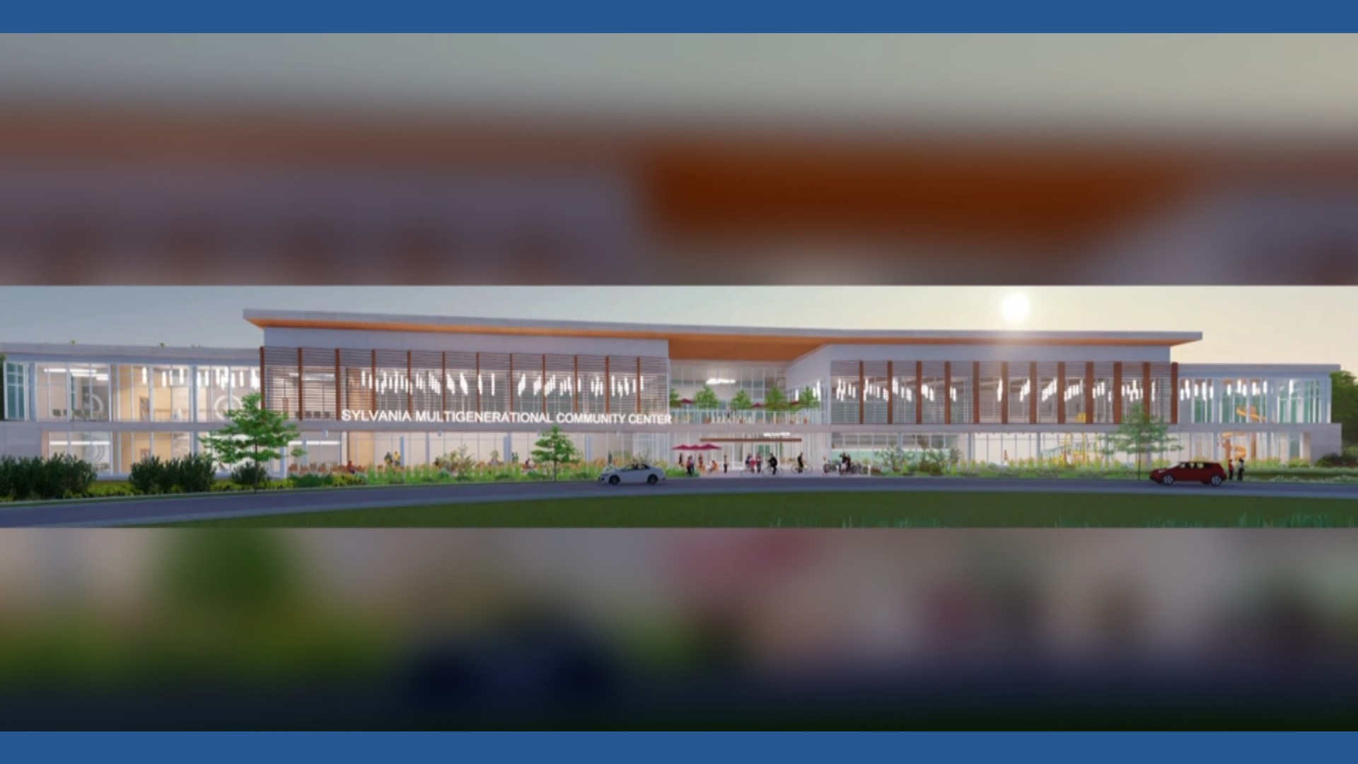 YMCA of Greater Toledo unveils pivot from 2021 expansion plans | wtol.com