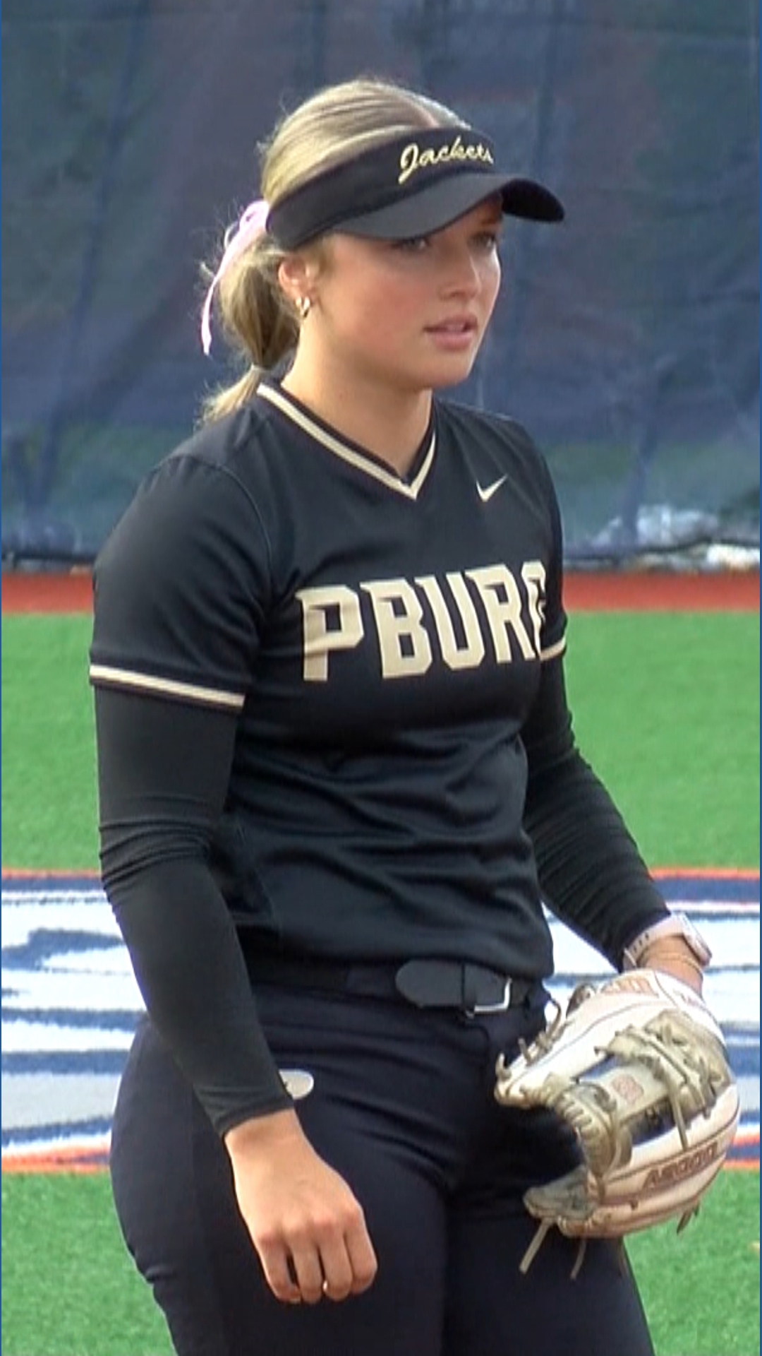 Hayley Griggs named Gatorade Ohio Softball Player of the Year | wtol.com