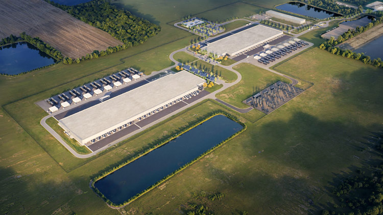 Meta building an AI-driven data center in northwest Ohio | wtol.com