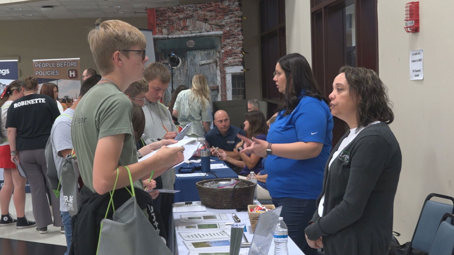 Ohio teacher travels to Japan to expand social studies curriculum ...