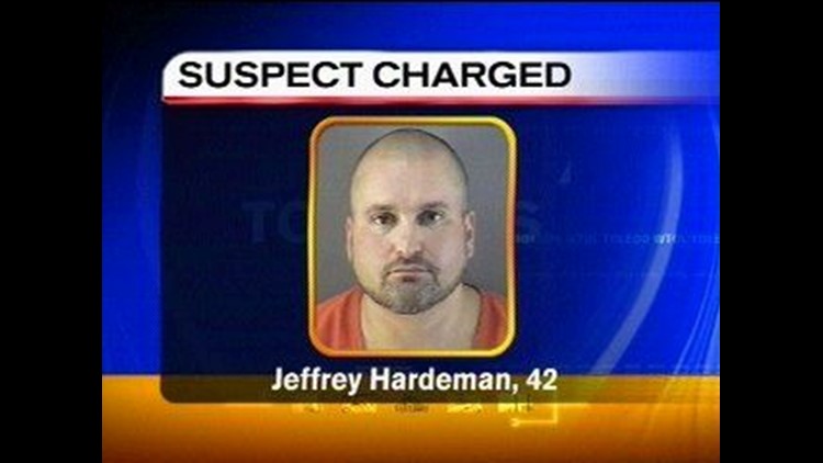 UPDATED--Radio personality Troy Neff stabbed in Perrysburg | wtol.com