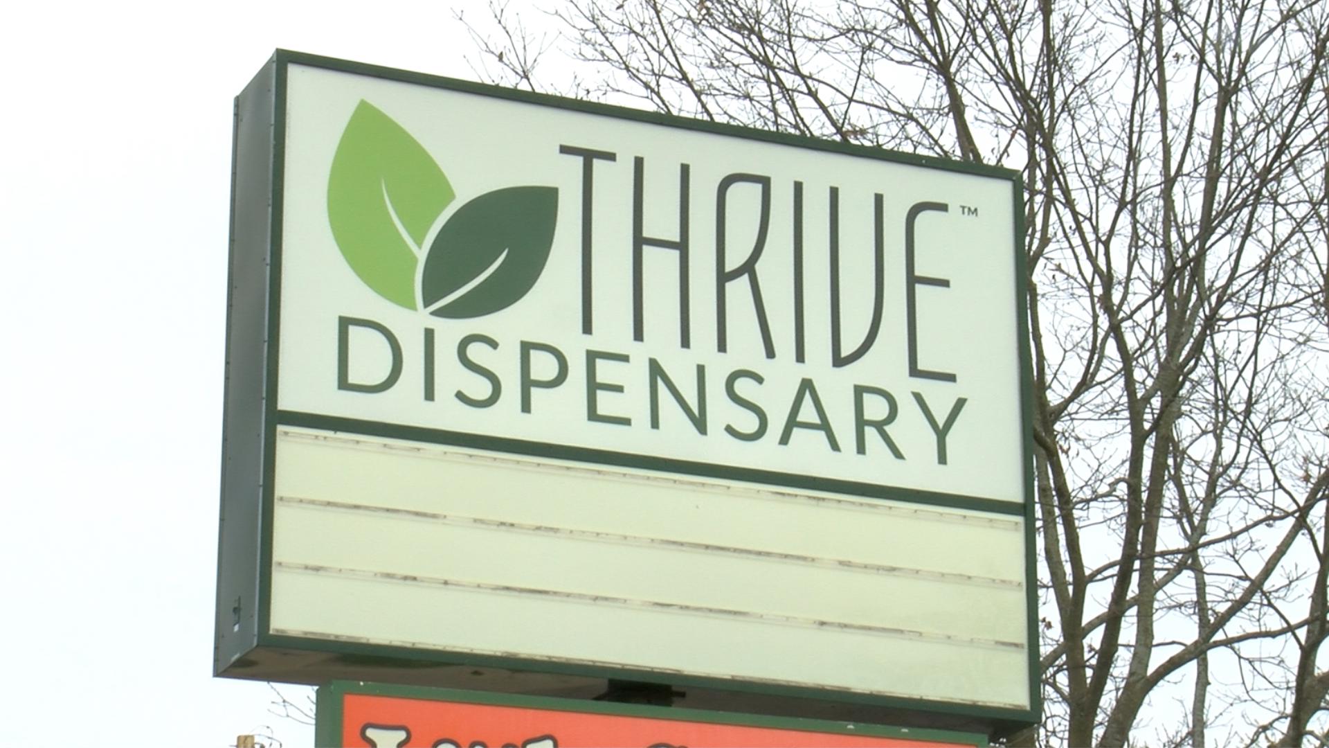 Area dispensaries talk impact of 4/20 as unofficial holiday approaches ...