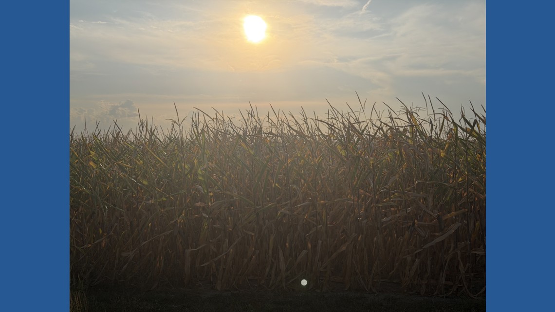 Toledo Weather Radar | wtol.com