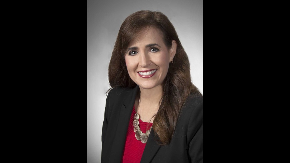 Theresa Gavarone seeks appointment to 2nd OH Senate District | wtol.com
