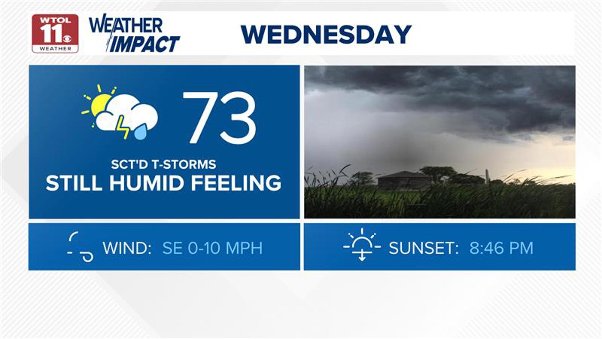 Meet the WTOL11 Team | wtol.com