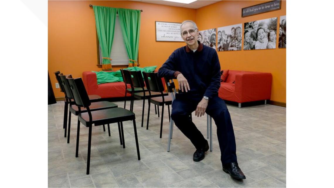 Special Report | The spread of LifeWise | wtol.com