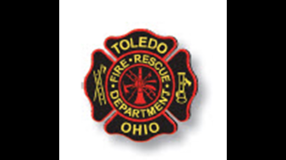 Toledo Fire & Rescue awarded $820,991 grant to fund 6 new hires | wtol.com