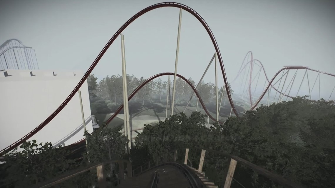 Cedar Point - Cedar Point Police Silent on Sexual Violence in Employee ...