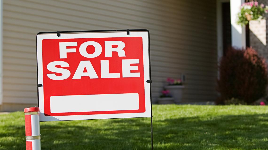 Study finds widening gap between Toledo home prices and income | wtol.com