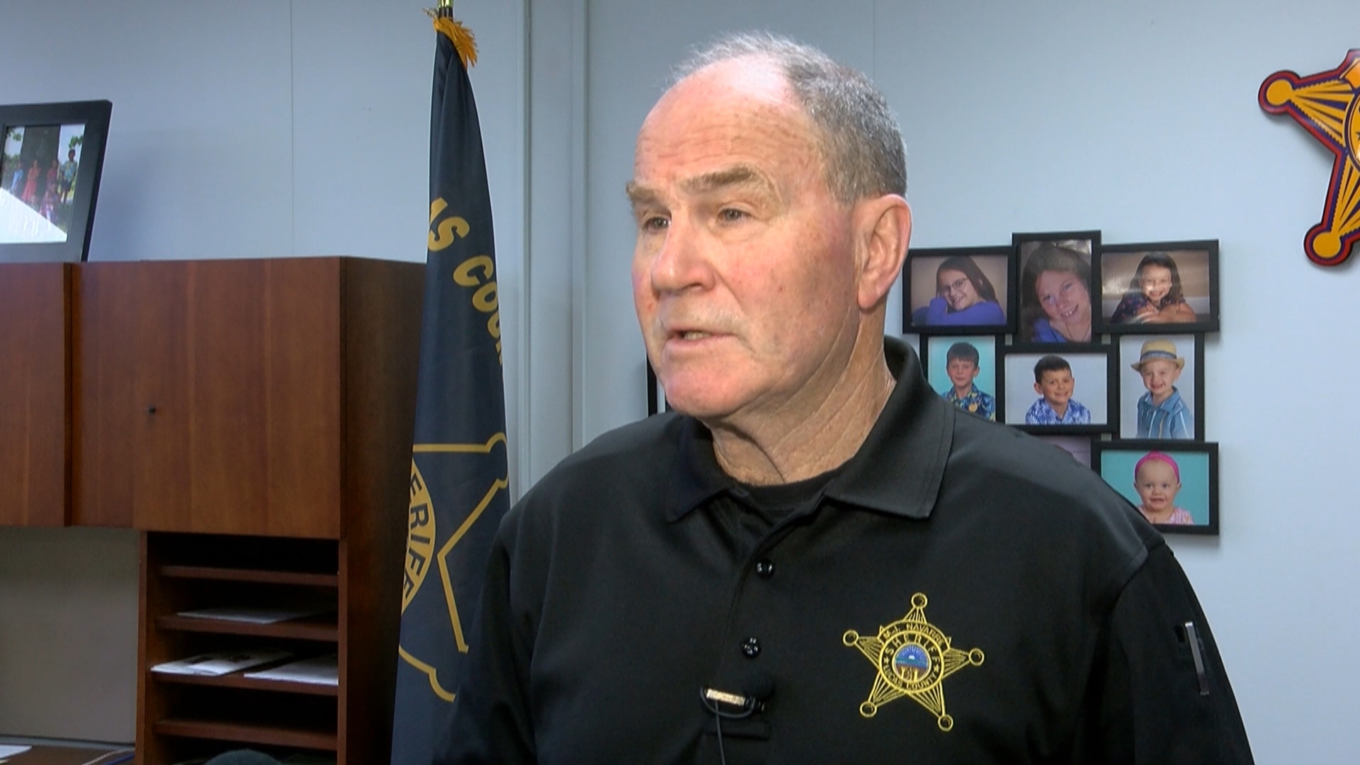 Lucas County commissioners, sheriff's deputies' union finalize new ...