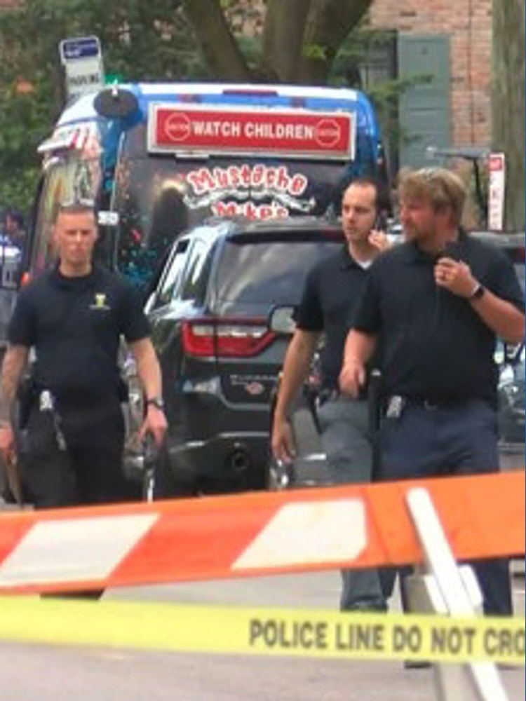 Former gang detective says Old West End shooting points to Toledo gang ...