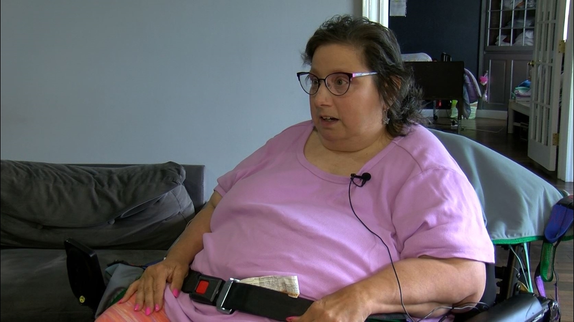 Local teacher reflects on how Americans with Disabilities Act impacted ...