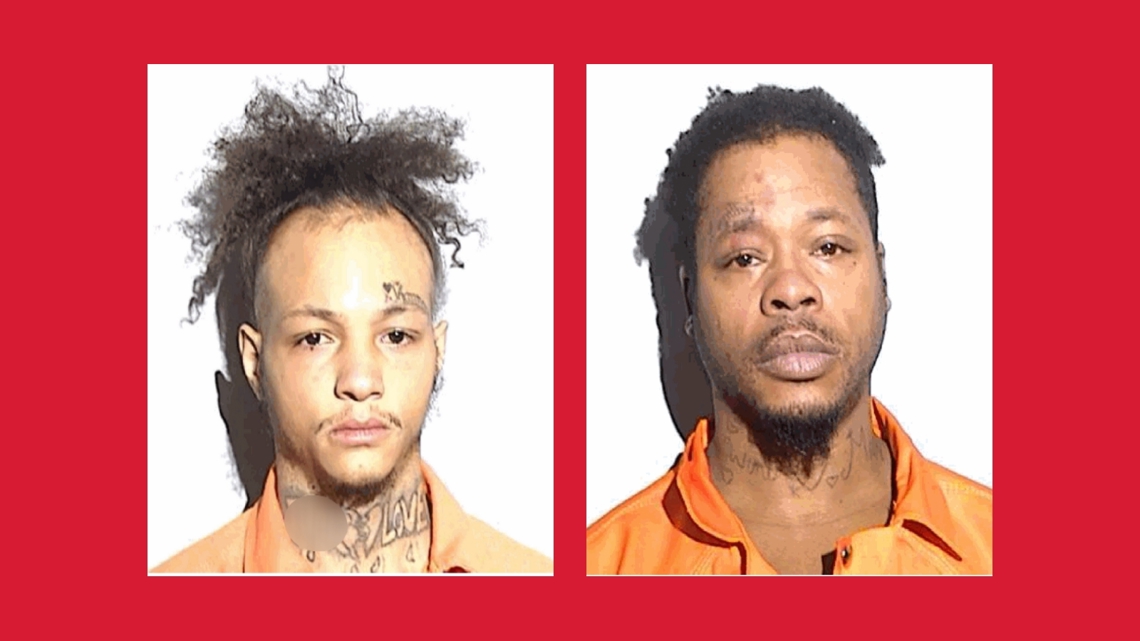 Two indicted in homicide of 70-year-old in north Toledo | wtol.com