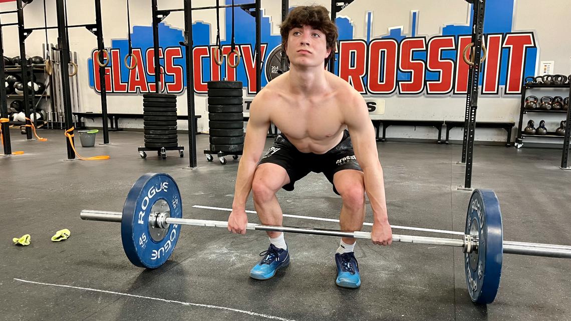 Toledo, Ohio notorious serial killers Anthony Cook Nathaniel Cook ...