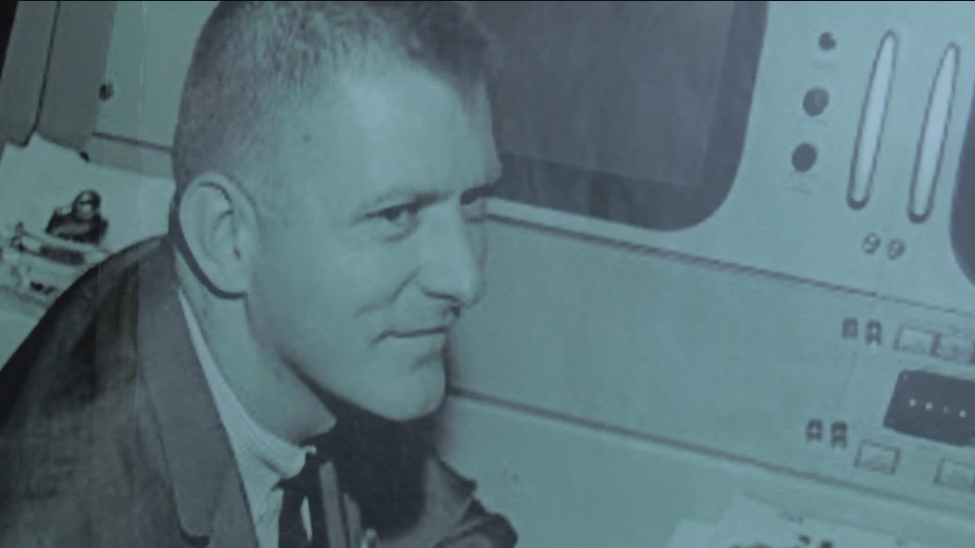 Thursday is Eugene F. Kranz Day in Ohio | wtol.com