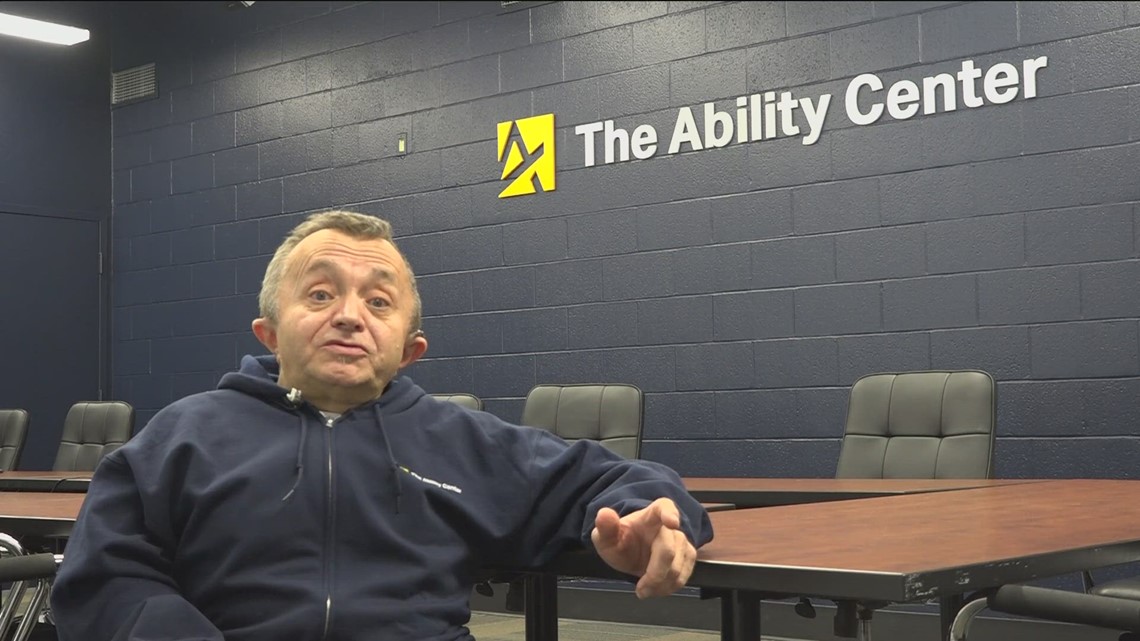 Ability Center working to create all-inclusive facility | wtol.com
