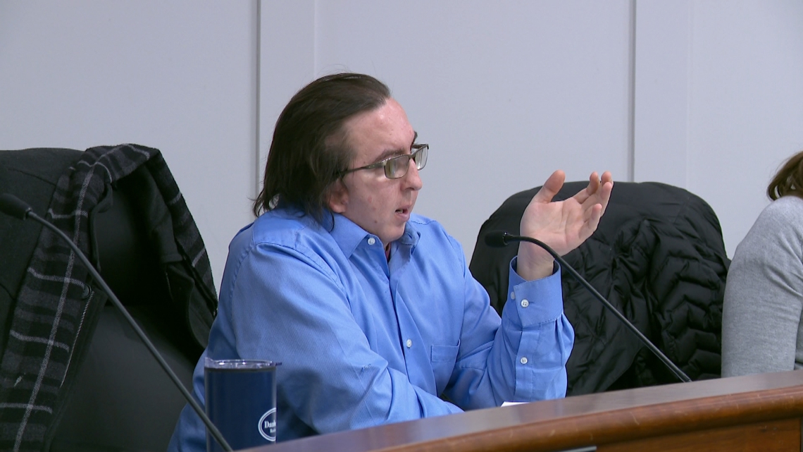 Maumee City Council member Scott Noonan resigns | wtol.com