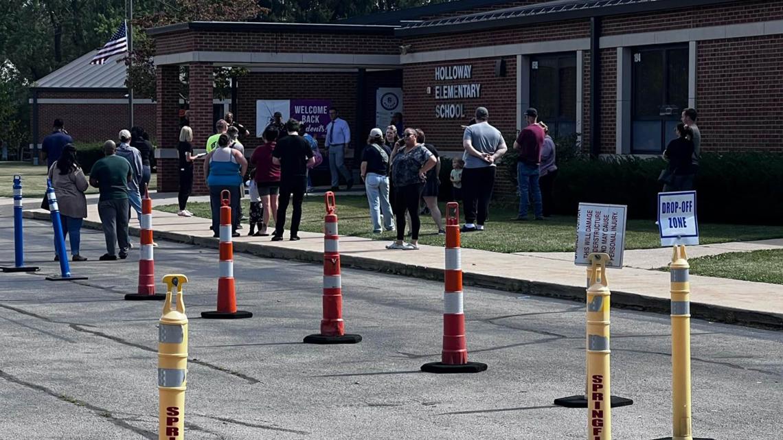 Ohio voter guide 2025: registration, ID requirements & key primary ...