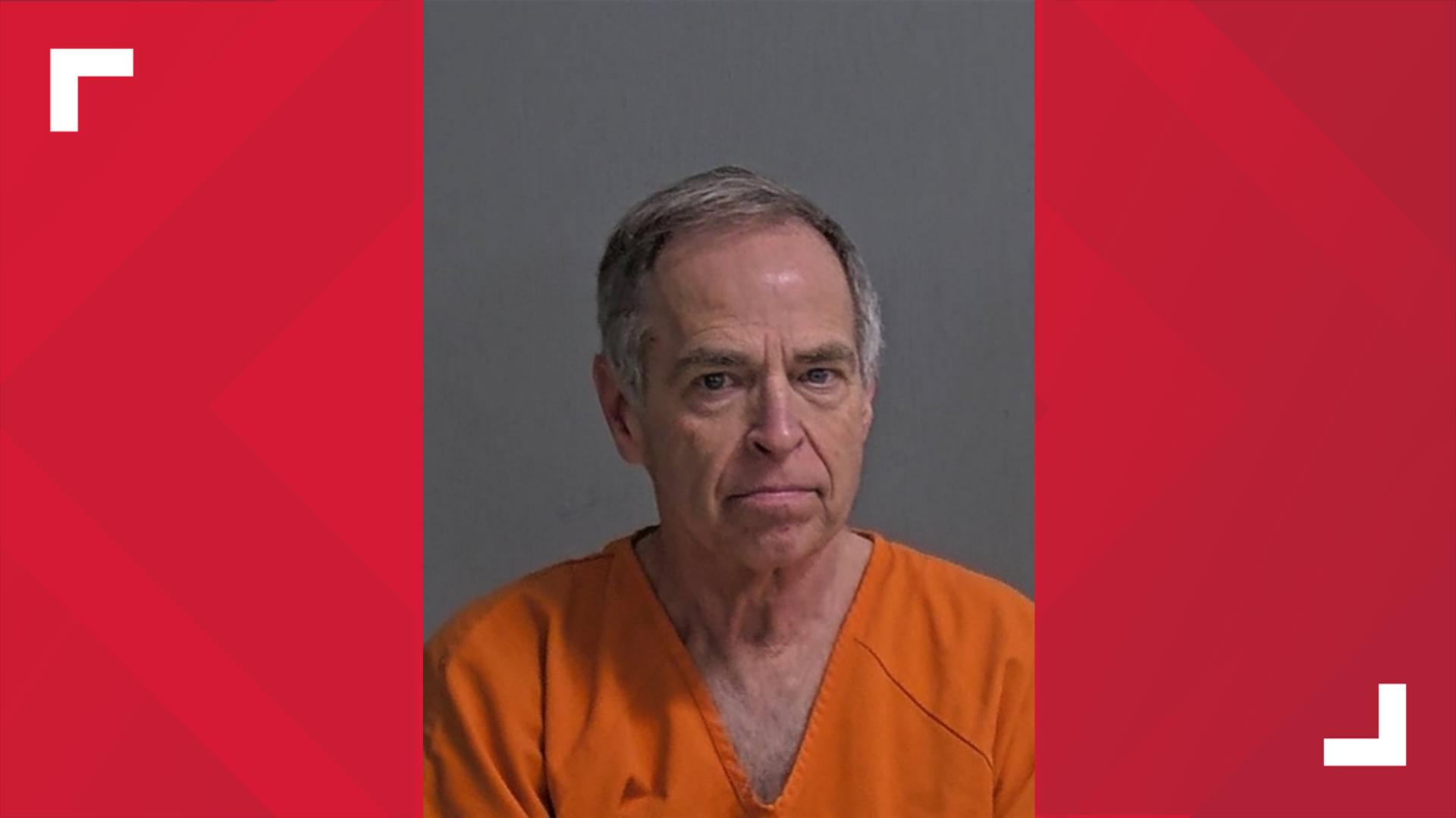Fremont police arrest 68-year-old Tiffin man on attempted importuning ...