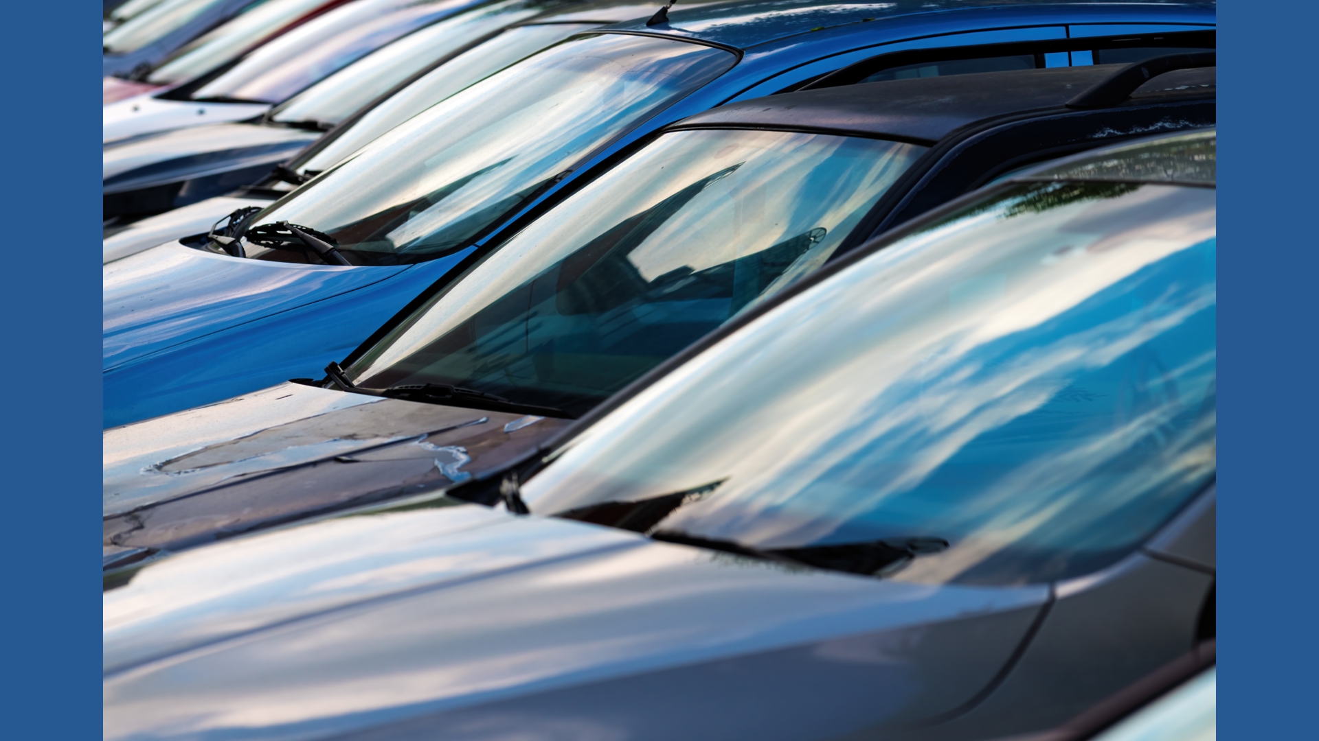 Toledo police taking bids for nearly 100 vehicles in seized vehicle ...