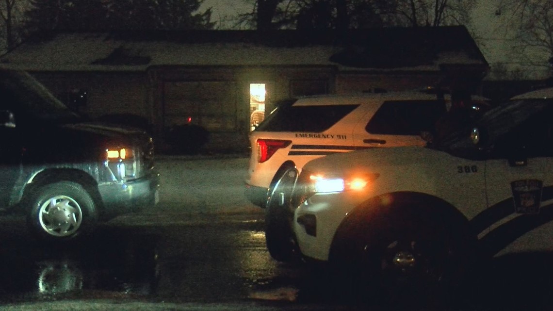 Legal questions after autopsy on pregnant woman shot and killed | wtol.com