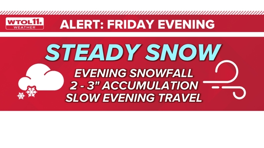 Watch | WTOL Live and On-demand video | Toledo, Ohio | wtol.com